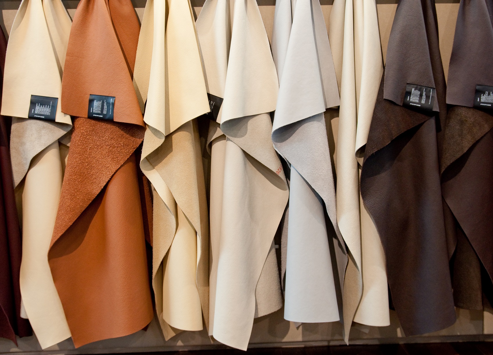 Interview of Kim Sena from JBS Couros | Lectra