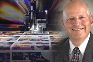 Meet Mark Bibo, Director, Global Field Marketing, Graphics and ...