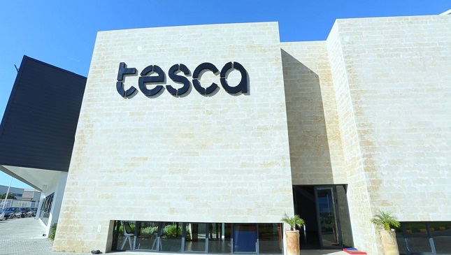Tesca Group improves performance at overseas facilities with Automotive ...