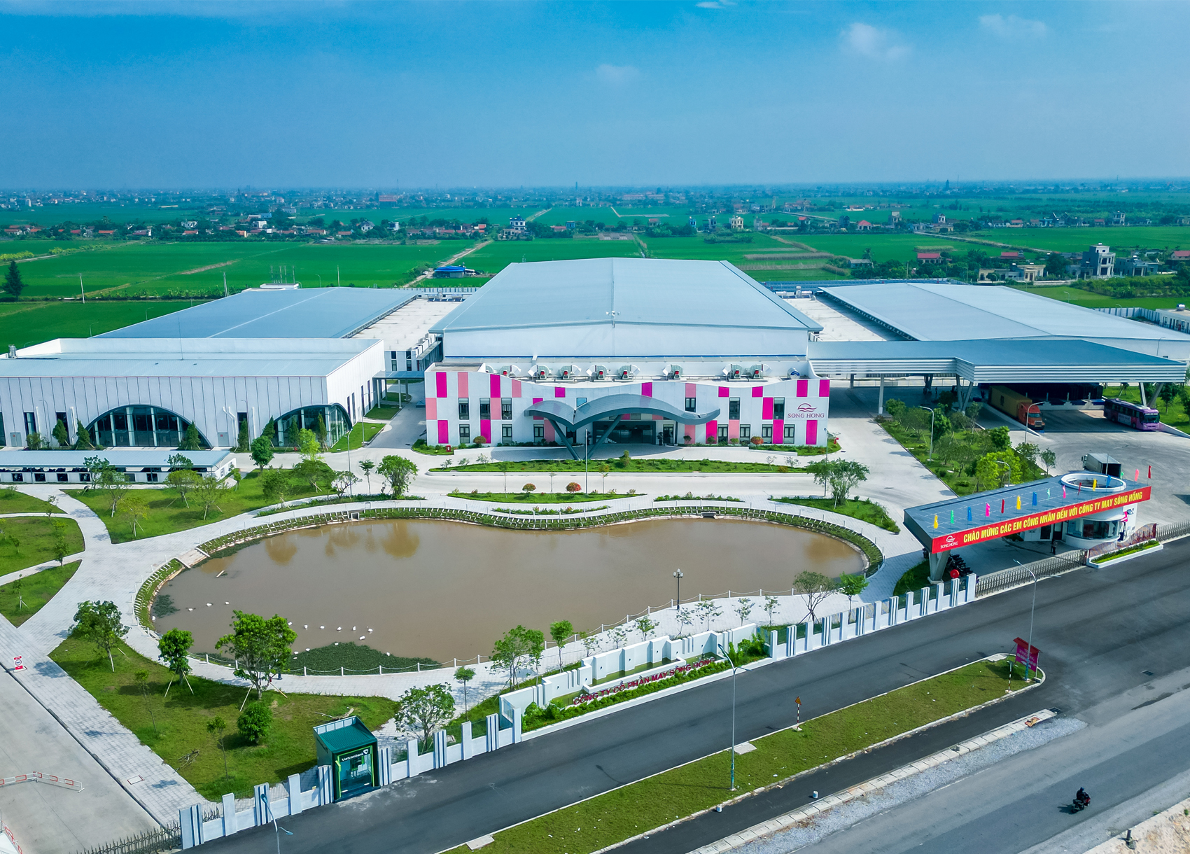 How Song Hong beat the odds with automated cloud nesting and marker ...