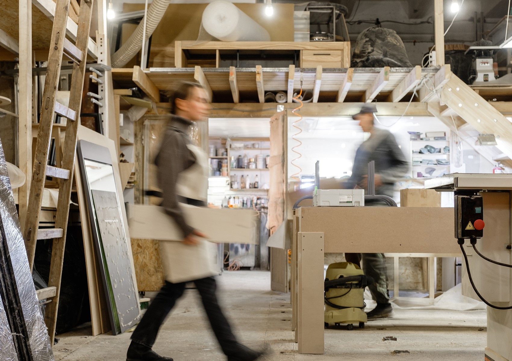 Pull system for customized, sustainable production | Lectra