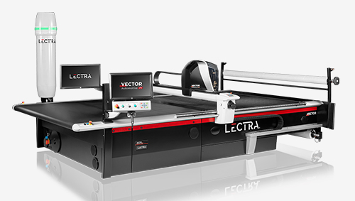 Vector Automotive iP | Lectra