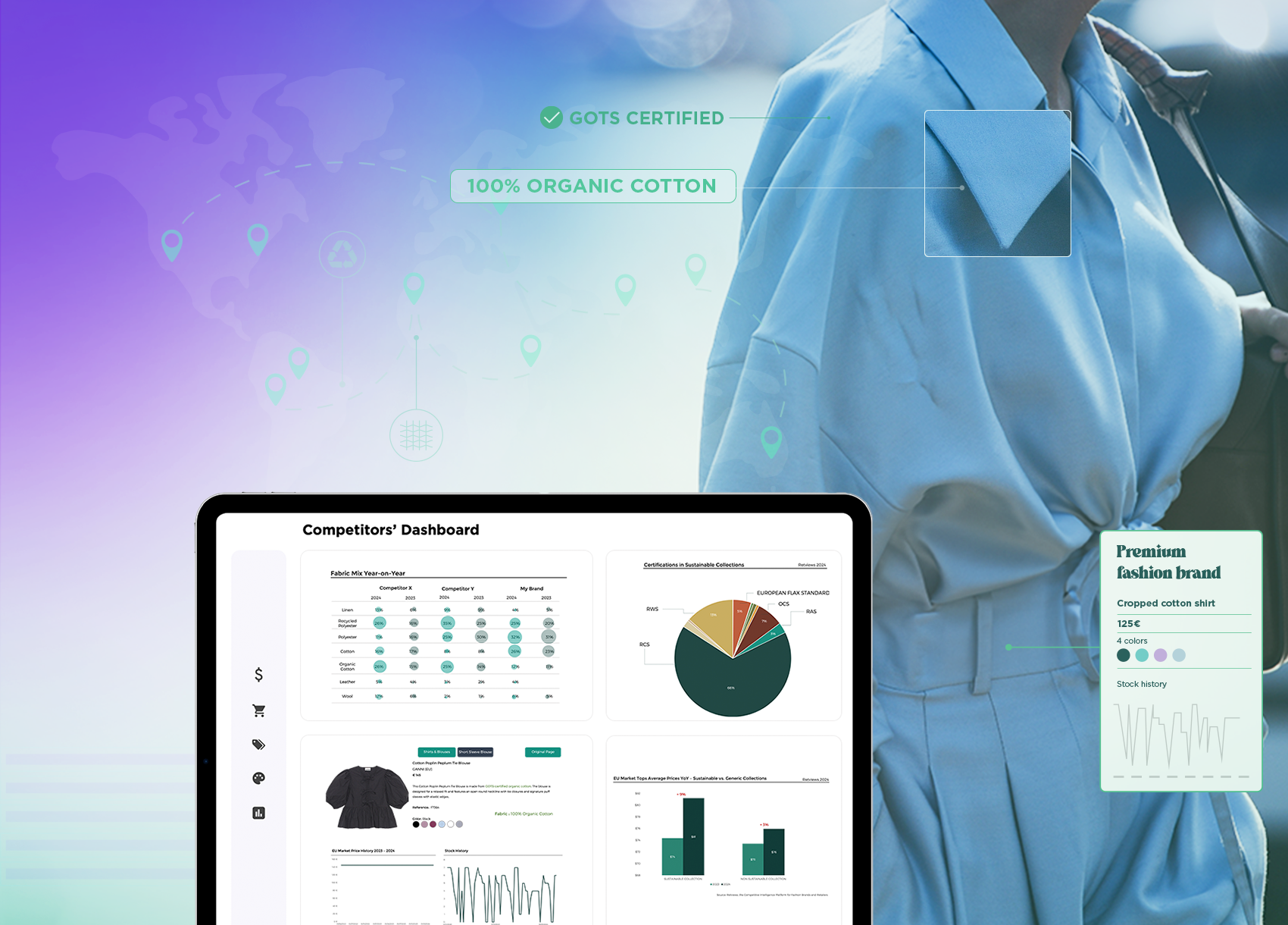 Empowering sustainable fashion: 5 key insights for strategic collection ...