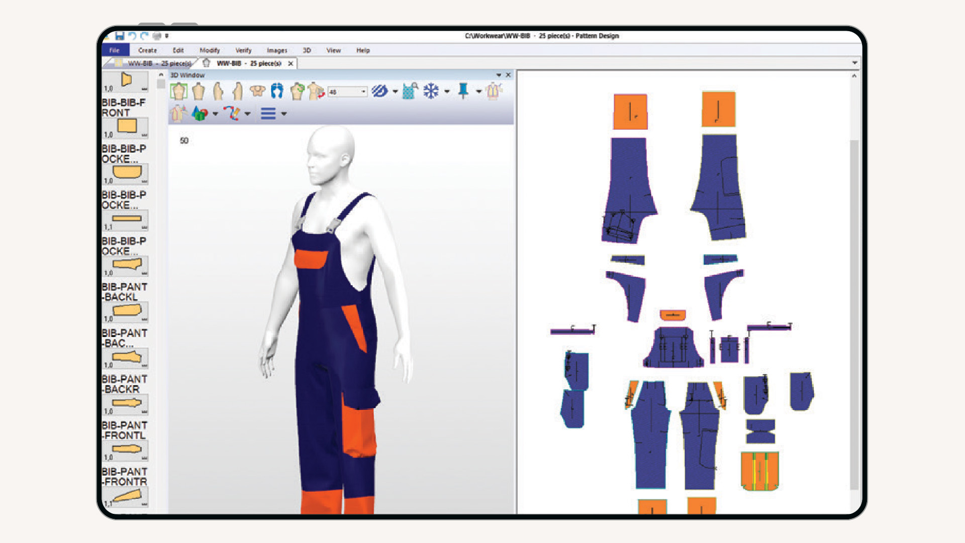 Gerber AccuMark: An industry-leading Fashion CAD software