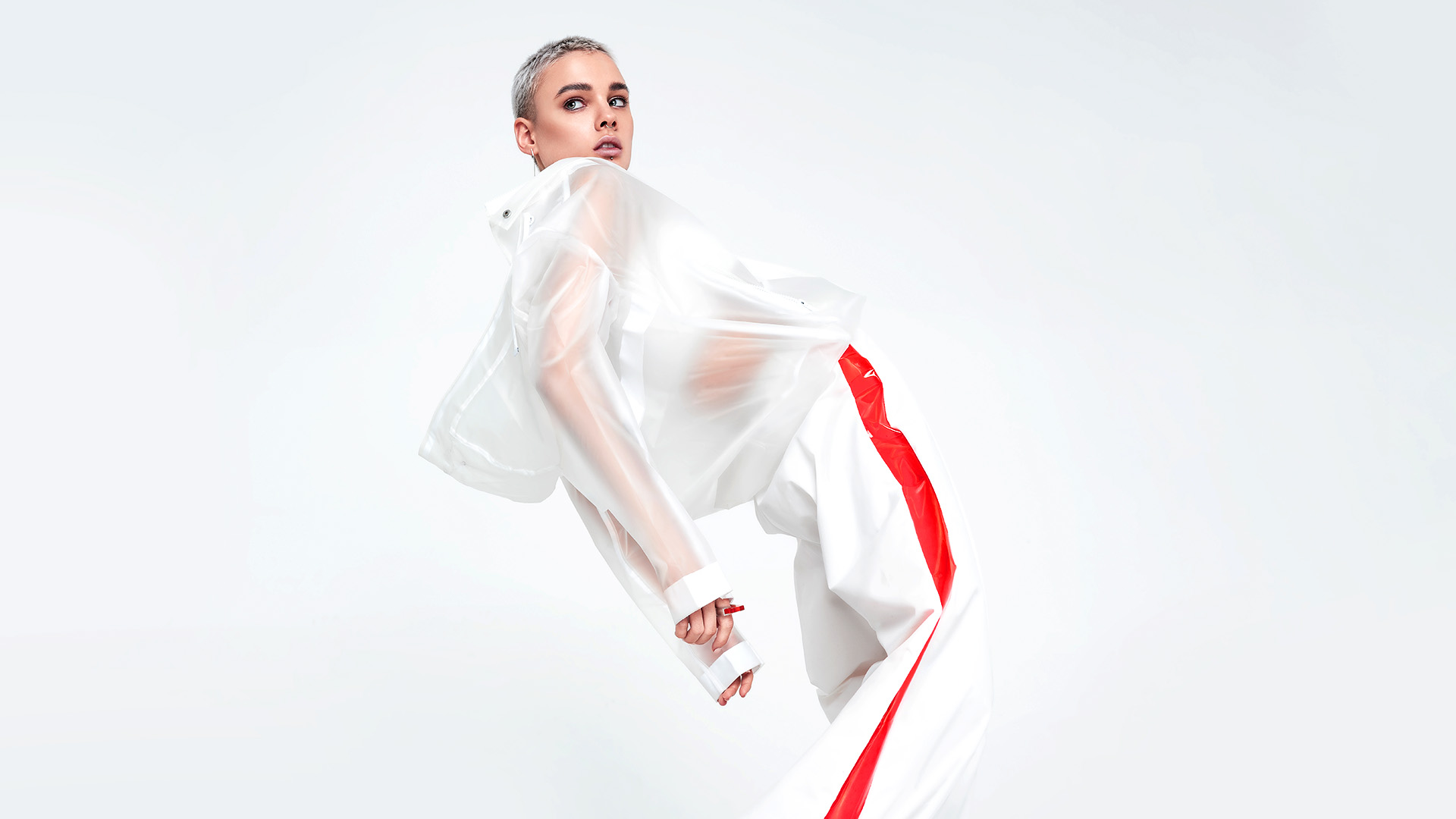 Virga Fashion | On-Demand Automatic Single-Ply Fabric Cutting Solution ...