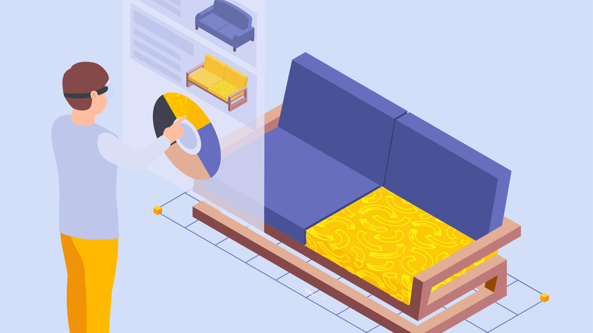 How digital platform Valia powers the intelligence of all-new Furniture ...