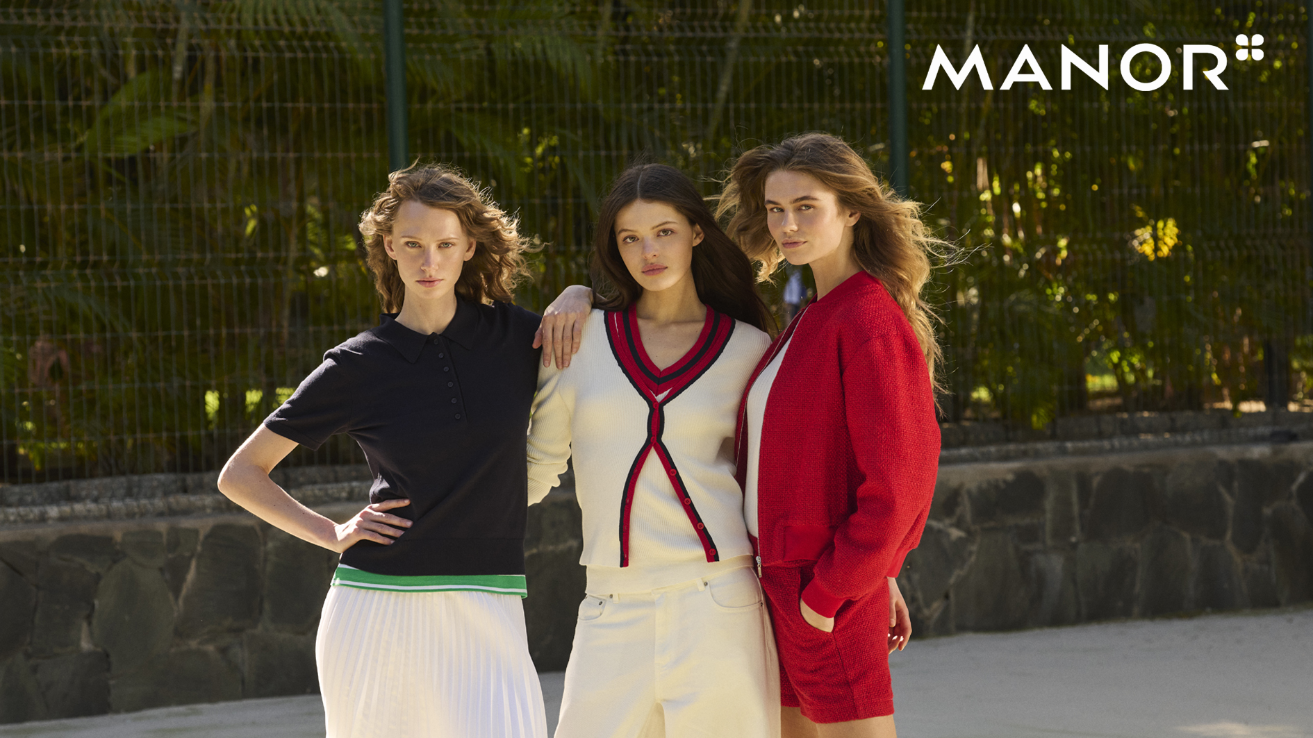 How Manor builds smarter collections with Retviews | Lectra