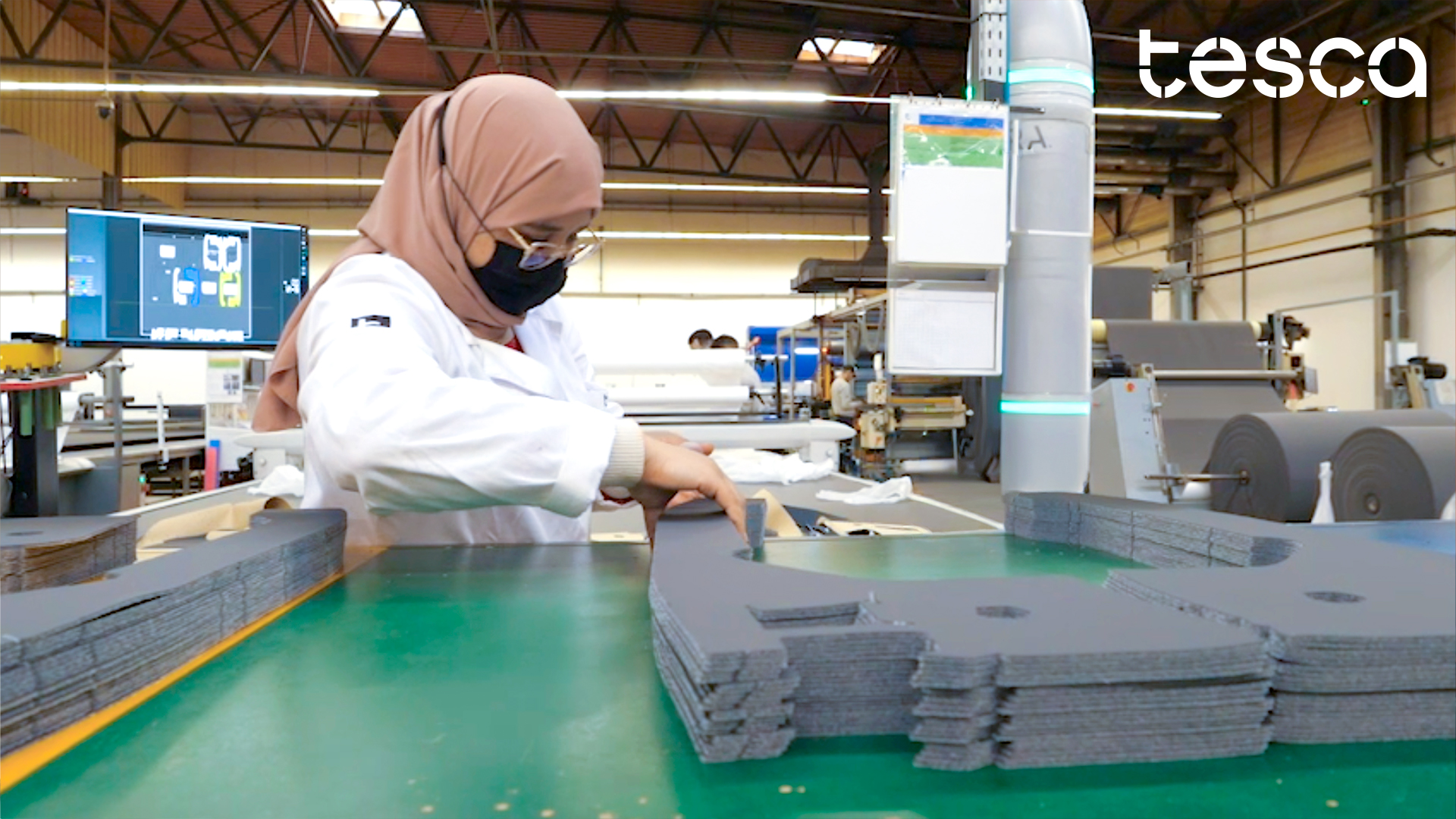 Meet the standards of premium carmakers & drive continuous innovation ...