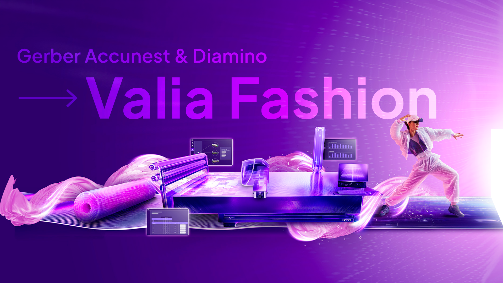 Valia Fashion vs. Optiplan & Gerber AccuPlan: 5 Key Advantages
