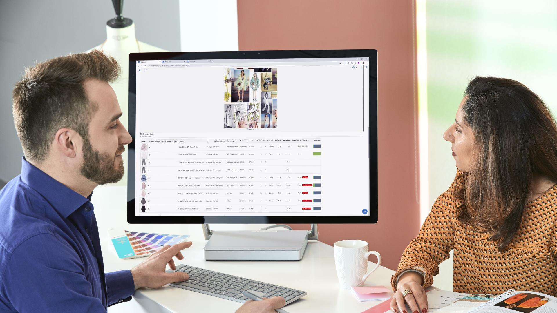 What is Fashion PLM? | Learn About Fashion Product Lifecycle Management ...