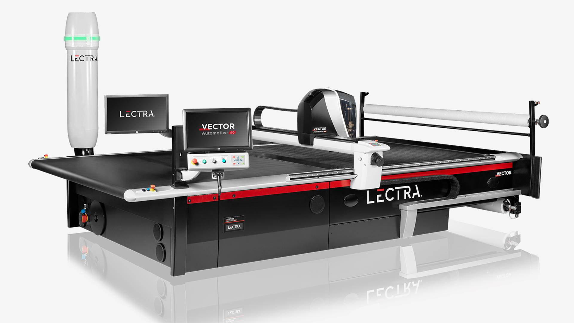 Tier-1 supplier Guangzhou Jizhong boosts material efficiency with ...