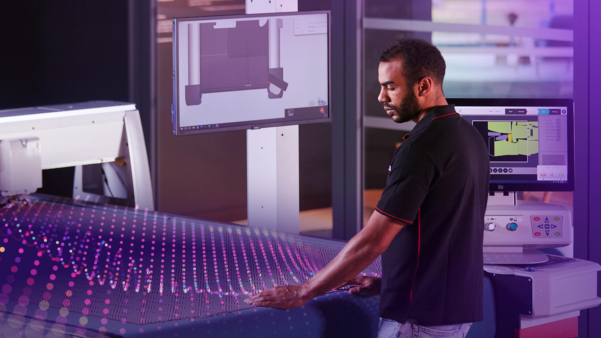 5 digital trends reshaping fashion manufacturing in 2026 | Lectra