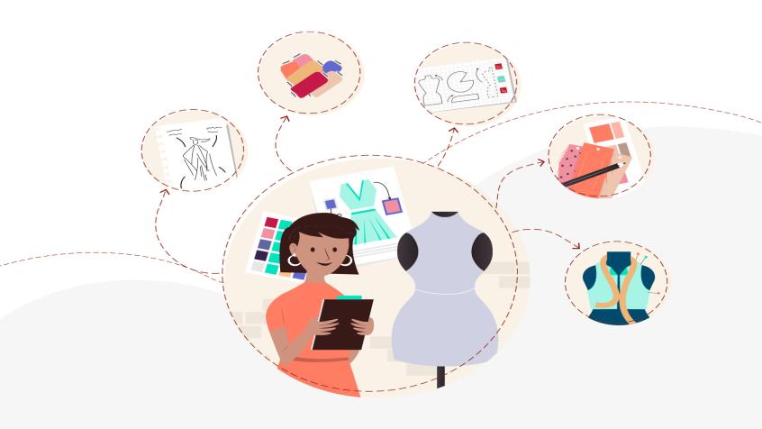 What to know about the latest version of Modaris | Lectra