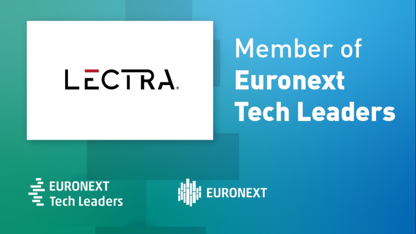 Who we are | Lectra.com