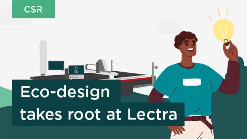Tout savoir sur Lectra | Lectra.com