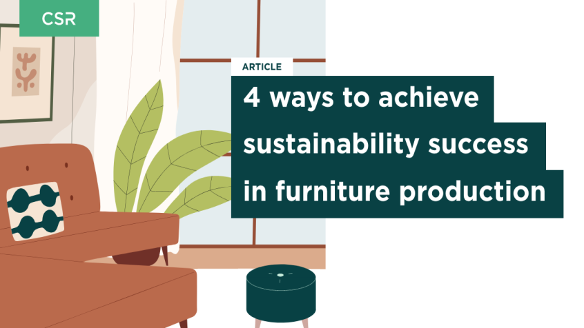 Upholstered furniture design and manufacturing software | Lectra