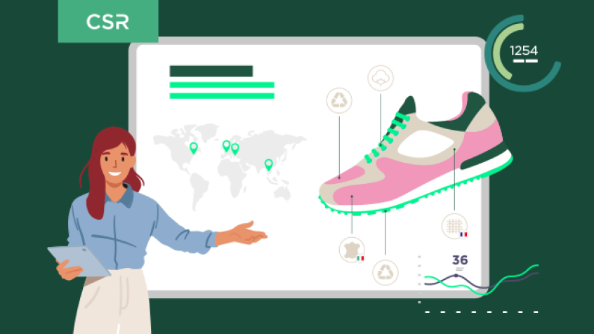 CSR at Lectra: Helping you lead change by being the change