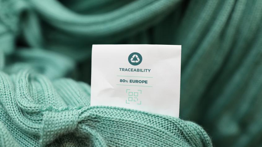 TextileGenesis: A platform for supply chain tracing| Lectra