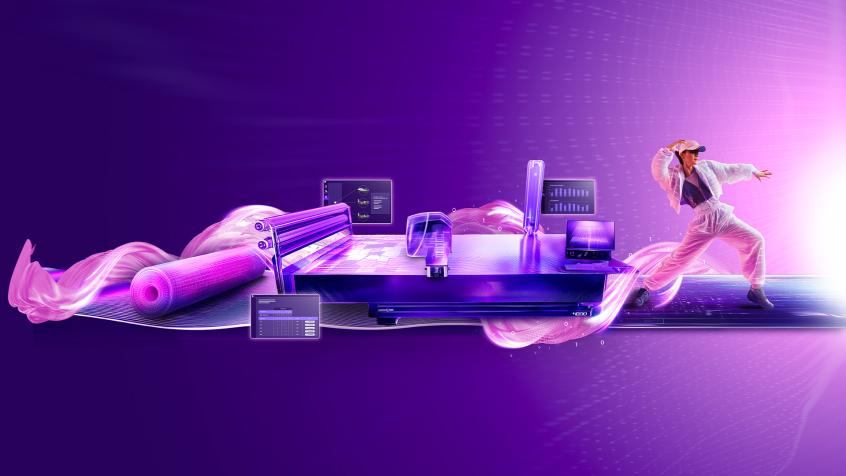 TextileGenesis: A platform for supply chain tracing| Lectra