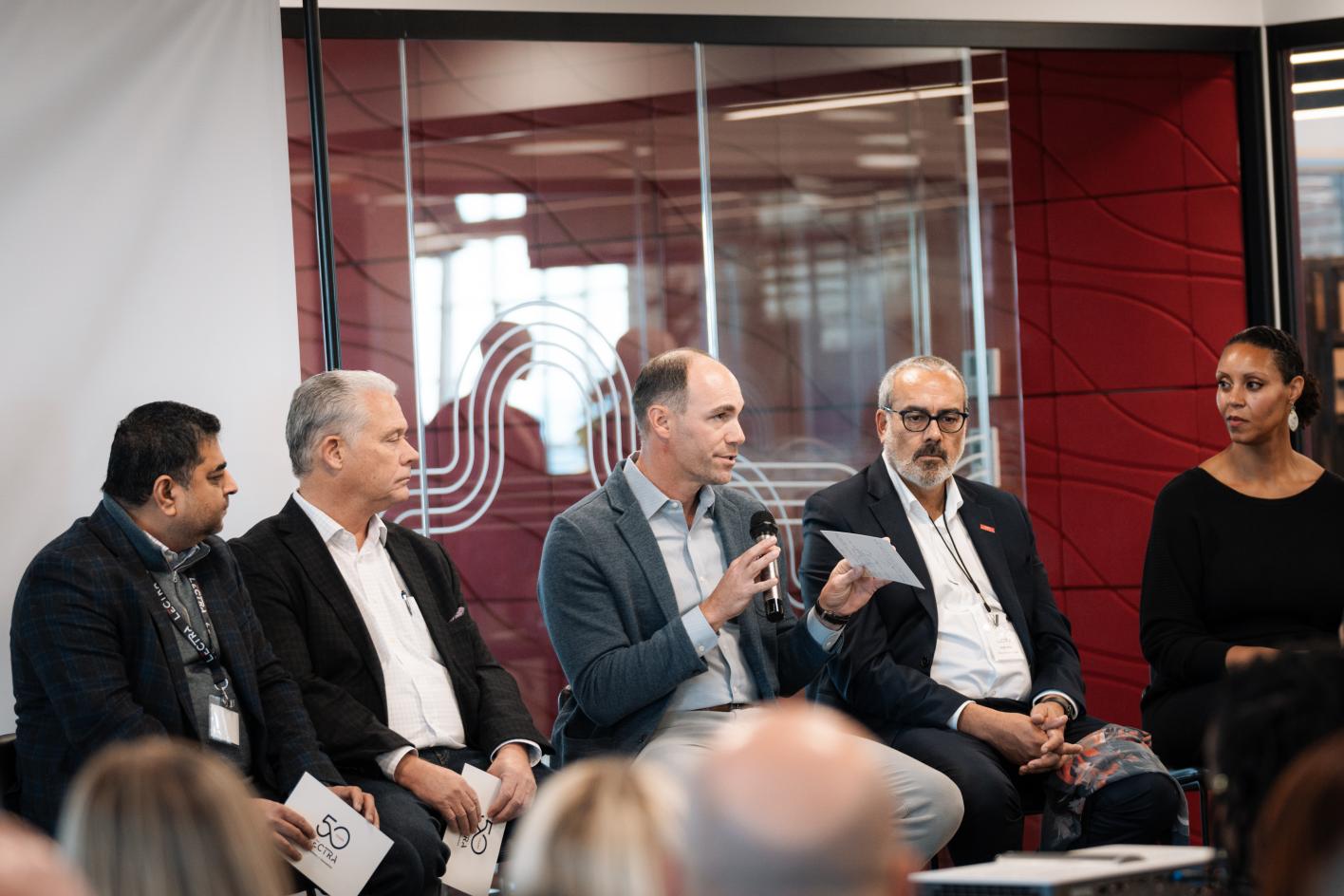 Ideation: 2023 Rebuilding the Industry’s Future Together | Lectra