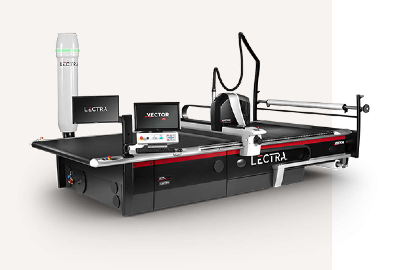 Vector Automotive | Lectra